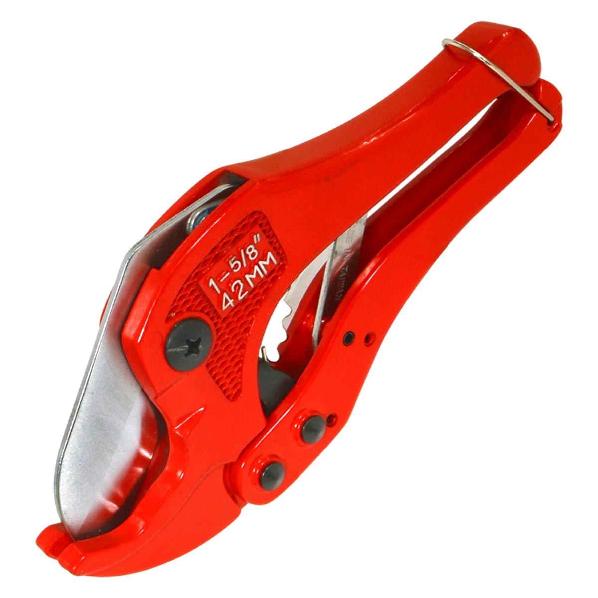PVC Ratchet Cutter | City Mill