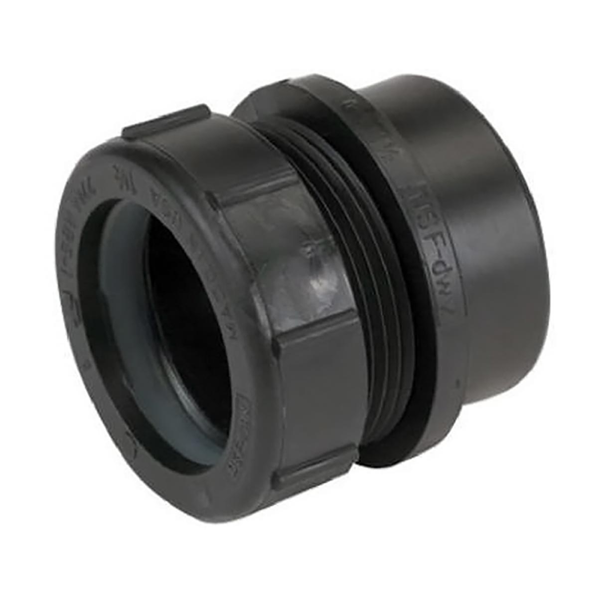 1-1/2 in. ABS Male Trap Adapter | City Mill