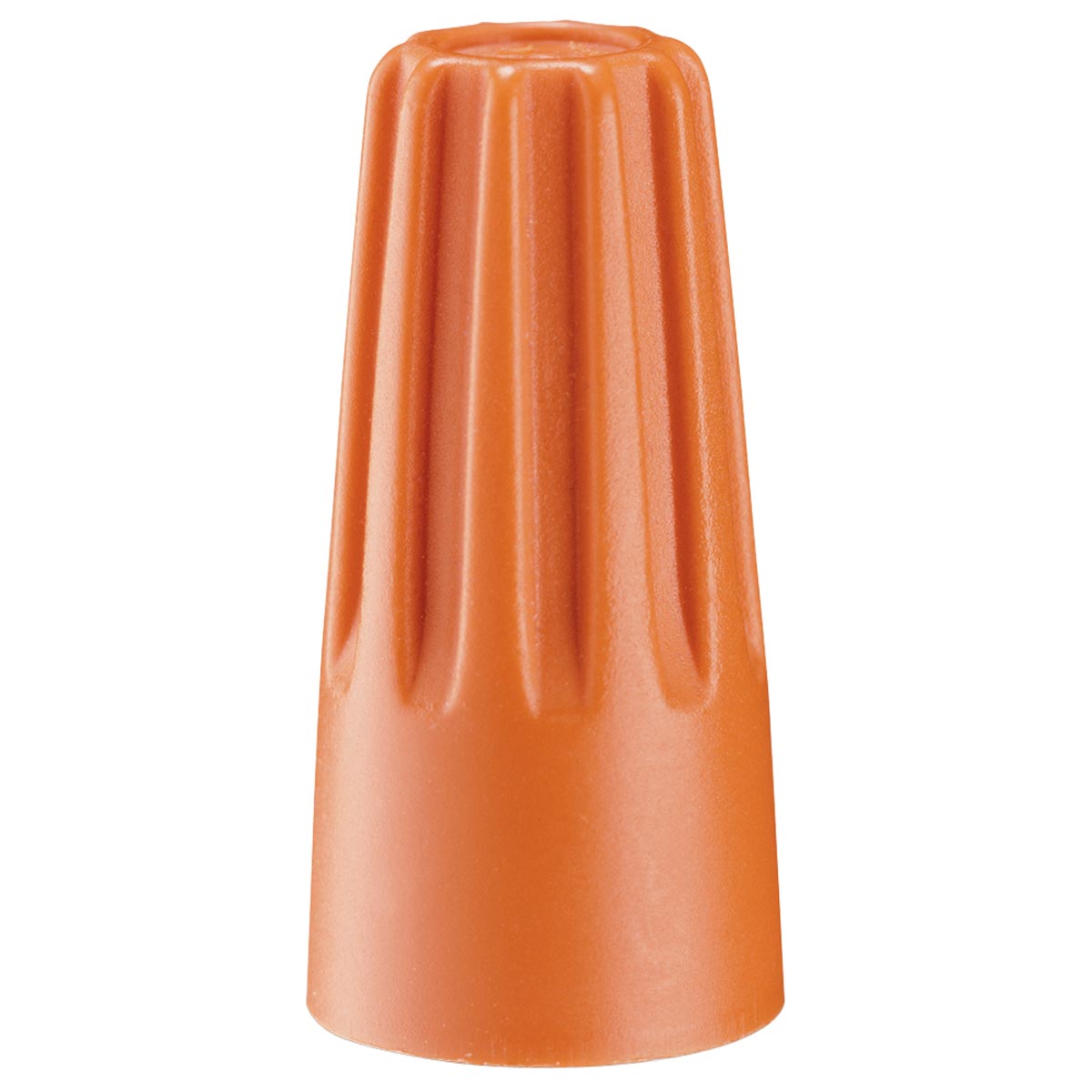 Wiregard Orange Wire Connectors 12 Count | City Mill