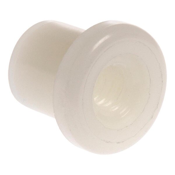 Nylon Threaded Insert (1/4-20 Thread x 3/8 in. Outer Diameter) | City Mill