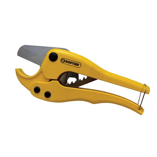 Raptor Pipe/Tube Cutter | City Mill