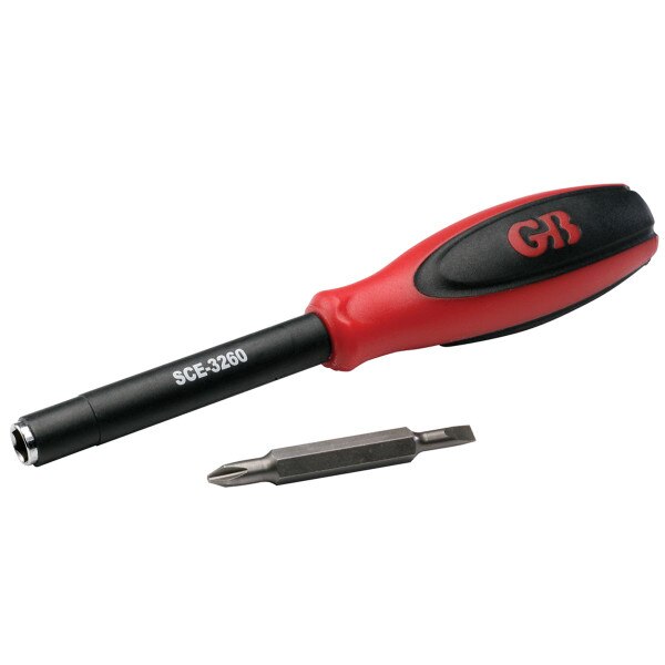 Reversible Insulated Screwdriver | City Mill