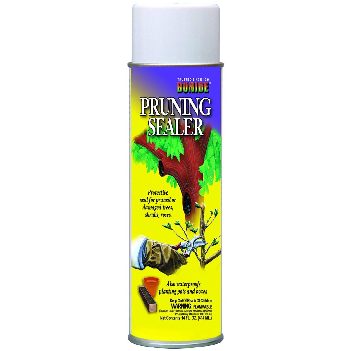 Protective Pruning Sealer, 14 oz. Spray | City Mill