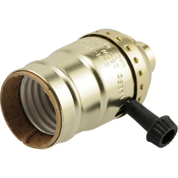 Deep Drawer 3-Way Turn Knob Socket (1 in. Extension Knob) | City Mill