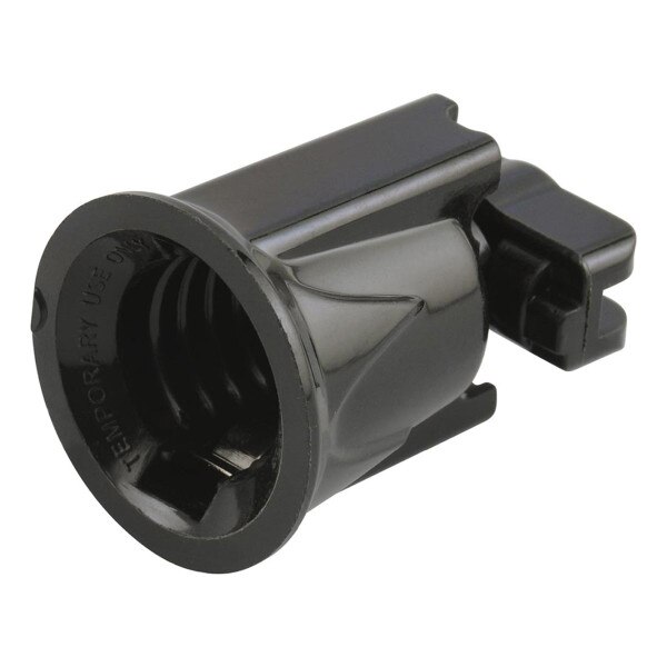 Intermediate Socket (75W - 250V) | City Mill