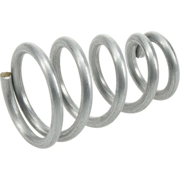 #83 Cone Spring, 1/2 & 1/4 in. (Diam) x 5/8 in. (L) | City Mill