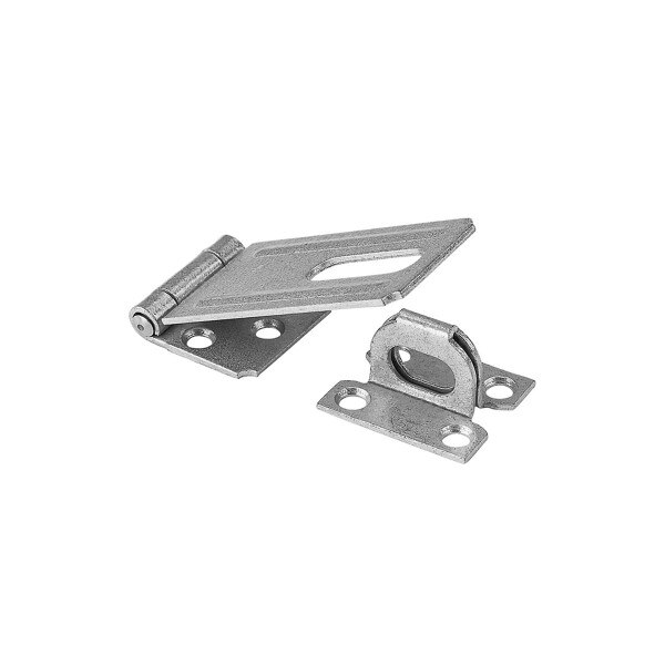 Safety Hasp 3-1/4 in. Galvanized | City Mill
