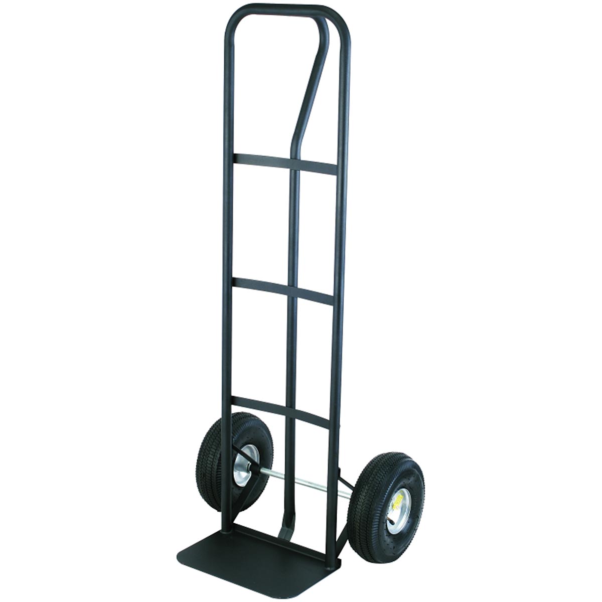 ProSource 600 lb. Capacity Hand Truck | City Mill