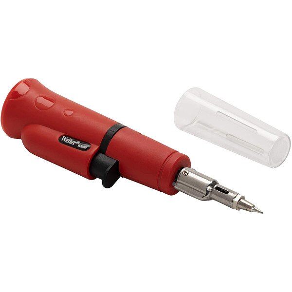 Weller ML500MP Mini Butane Soldering Iron, One Color, One Size | City Mill