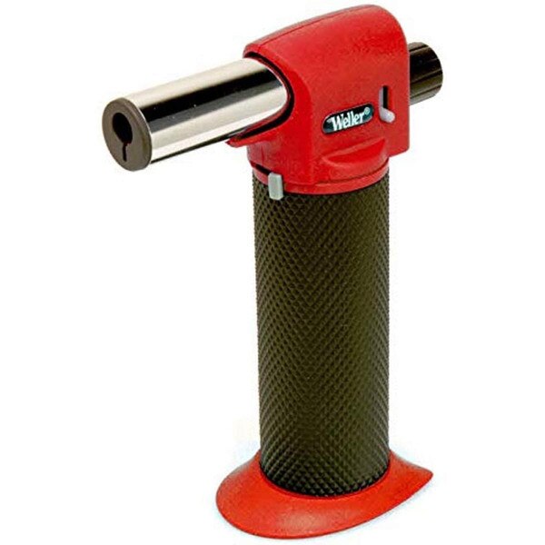 Weller ML200 Magna-Lite Butane Table-Top Torch | City Mill