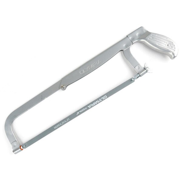 8-12 in. Adjustable Hacksaw | City Mill