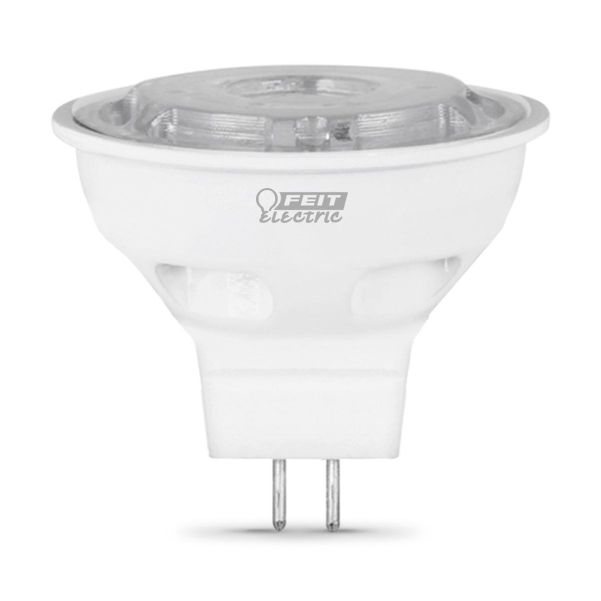 Plastic Weld Feit Electric GU5.3 LED Bulb Warm White - 20 Watt ...