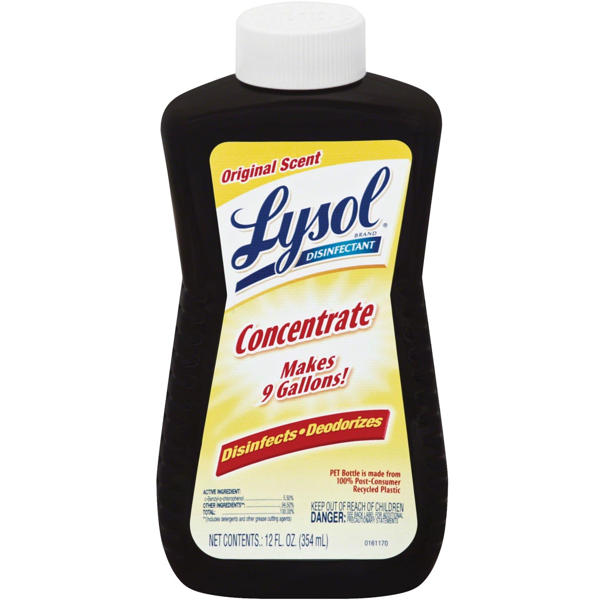 Multipurpose Cleaner Lysol 89097 Professional Disinfectant Spray ...