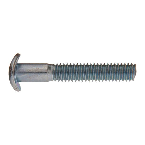 Curved-Head Screw (1/4-20 x 1-3/4 in.) | City Mill