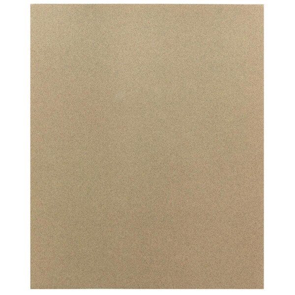 Gator 150 Grit Multi-Surface Fine Sandpaper, 11 in. x 9 in., Single ...