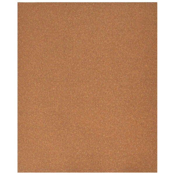 Gator 180 Grit Bare Wood Extra Fine Sandpaper, 11 in. x 9 in., Single ...