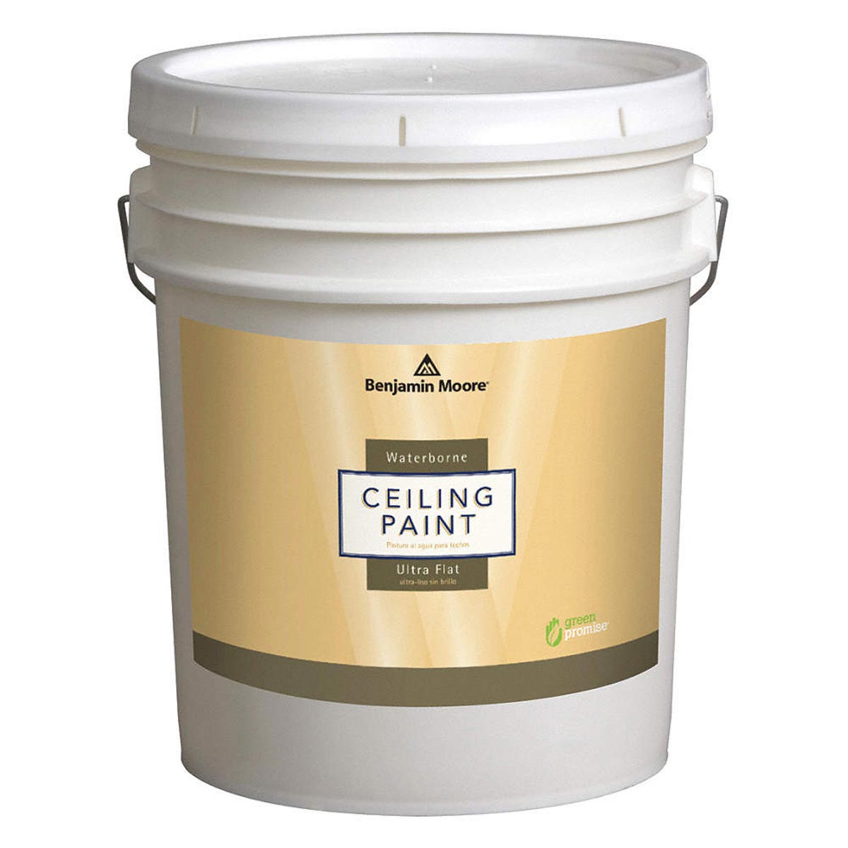 5 Gallon Ceiling Paint Benjamin Moore | Shelly Lighting