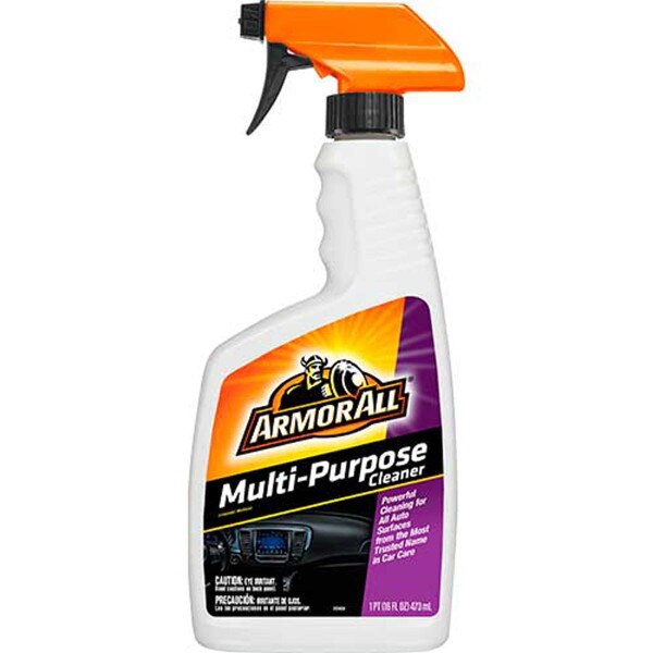 Armor All 16 oz. Multi-Purpose Auto Cleaner | City Mill