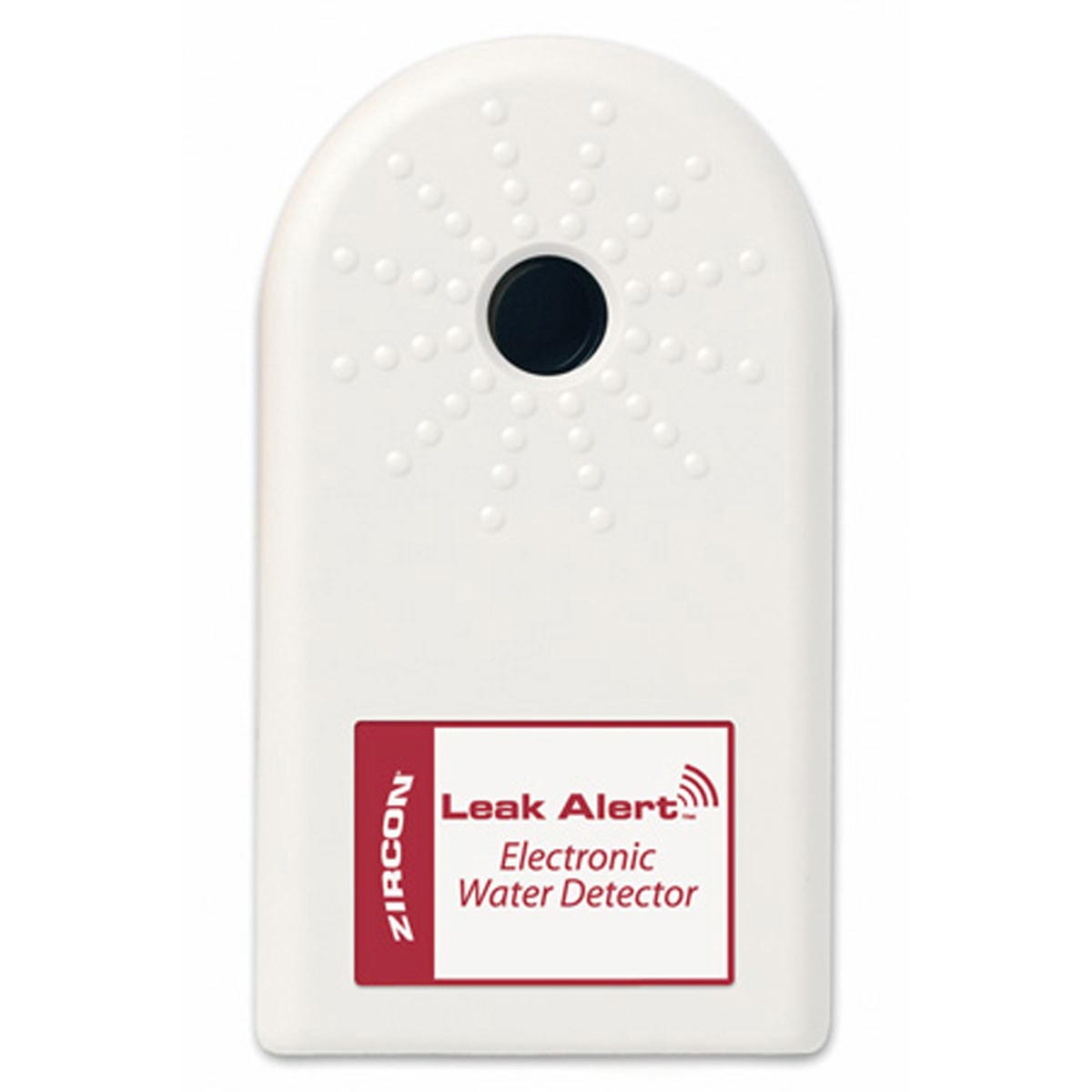 Leak Alert Electronic Water Detector | City Mill