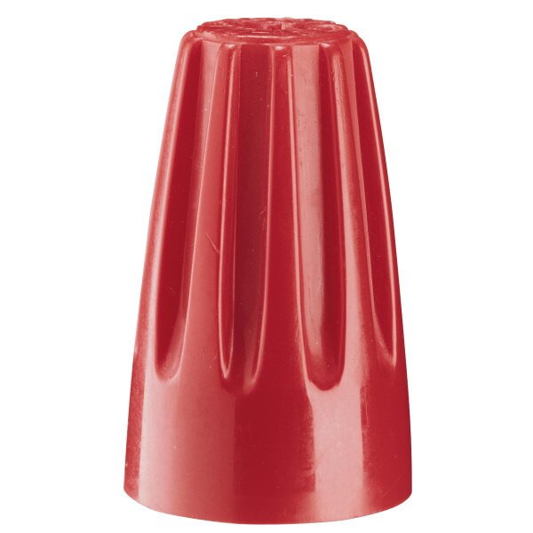 Wiregard Red Wire Connectors 6 Count | City Mill
