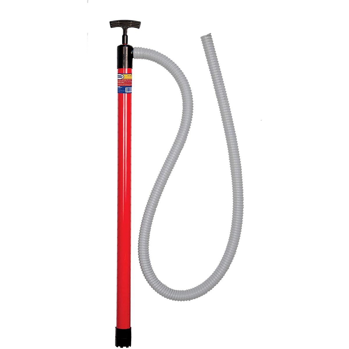 Siphon Pump Garden Hose | Fasci Garden
