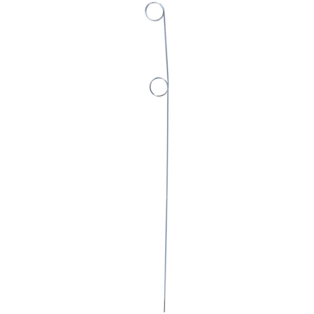 Pigtail Sign Holder | City Mill