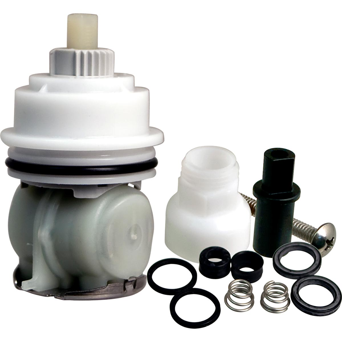 Delta 17 Series Monitor Tub and Shower Cartridge | City Mill