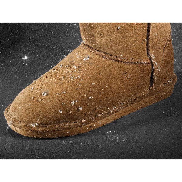 Rust-Oleum 11 oz. NeverWet Boot & Shoe Water Repelling Treatment Spray ...