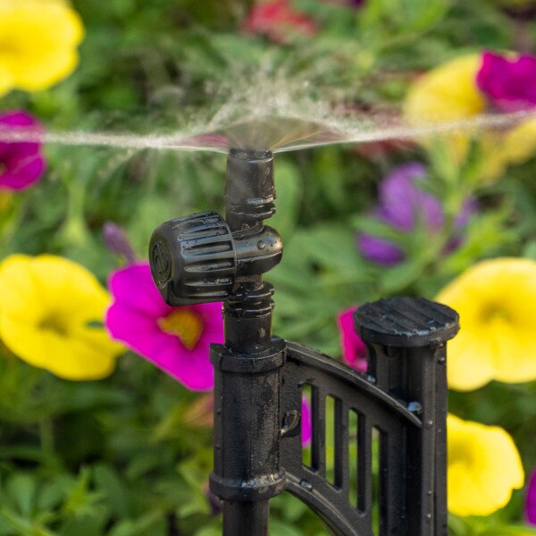 DIG 0-30 GPH 180-Degree Adjustable Spray Jet | City Mill