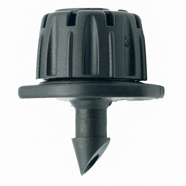 DIG 10-Pack 180-Degree Adjustable Dripper Barb | City Mill