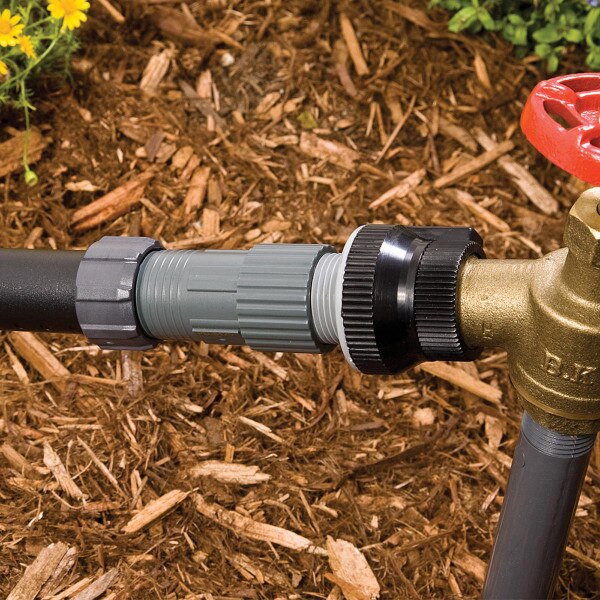 DIG 3/4 in. FPT x 3/4 in. MPT 25 PSI Pressure Regulator | City Mill