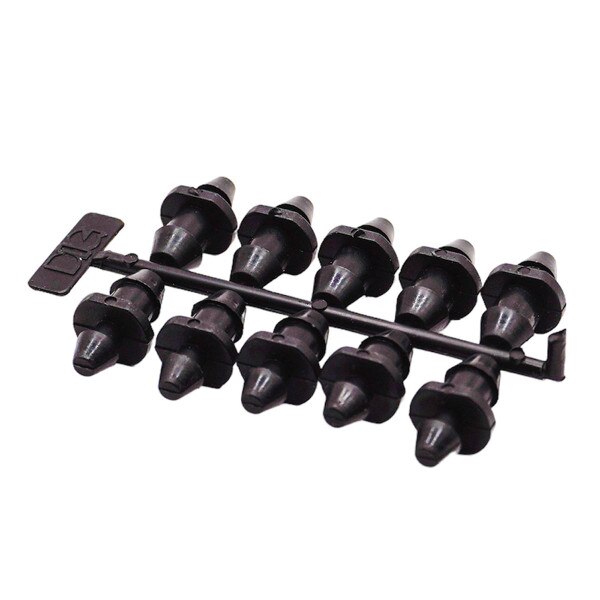 DIG 20-Pack 1/4 in. Goof Plugs | City Mill