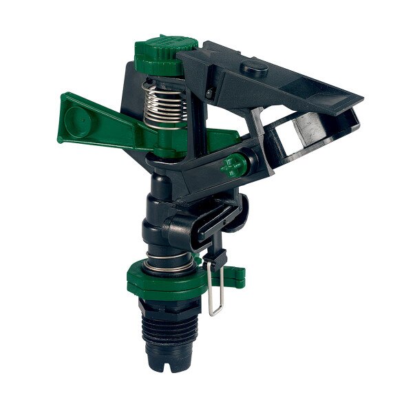 Orbit 1/2 in. Plastic Impact Sprinkler Head | City Mill