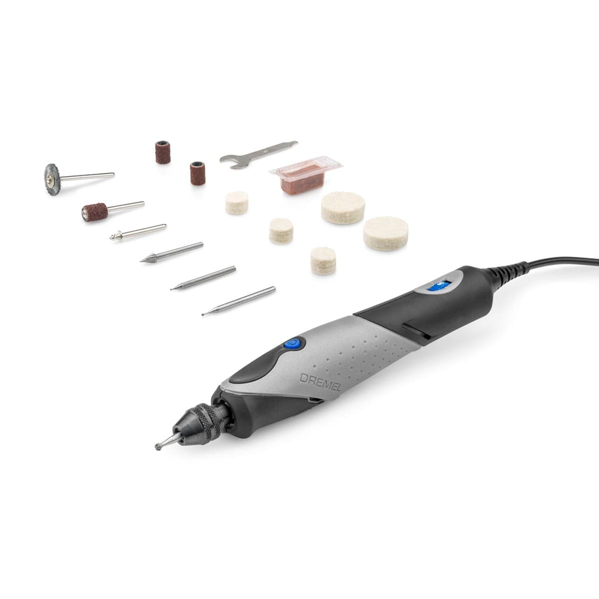 Dremel Stylo Versatile Craft Tool City Mill