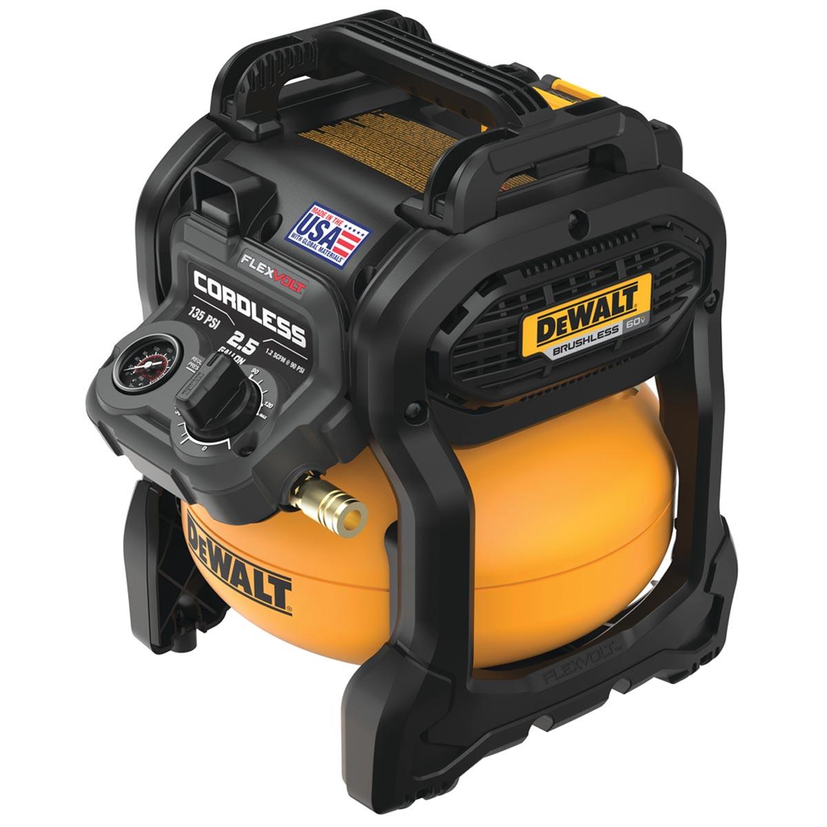 Dewalt air store