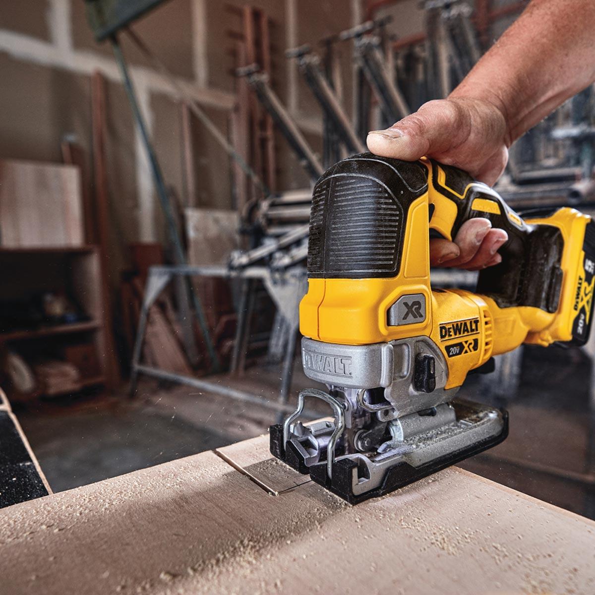 Dewalt jigsaw store