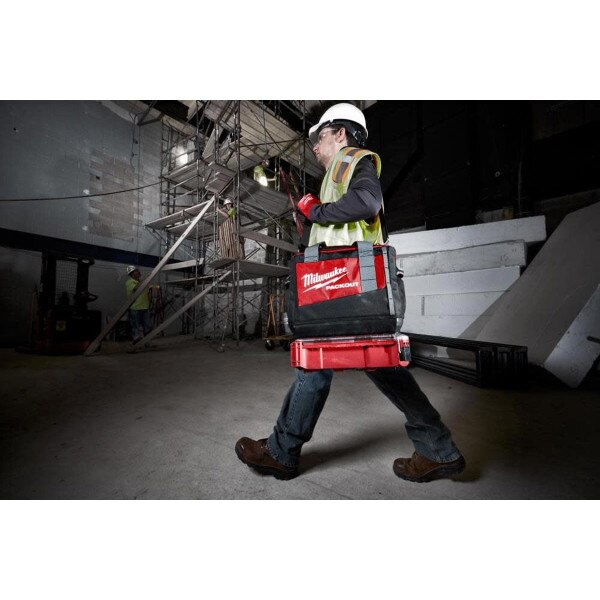 Milwaukee PACKOUT 15 in. Tool Bag | City Mill