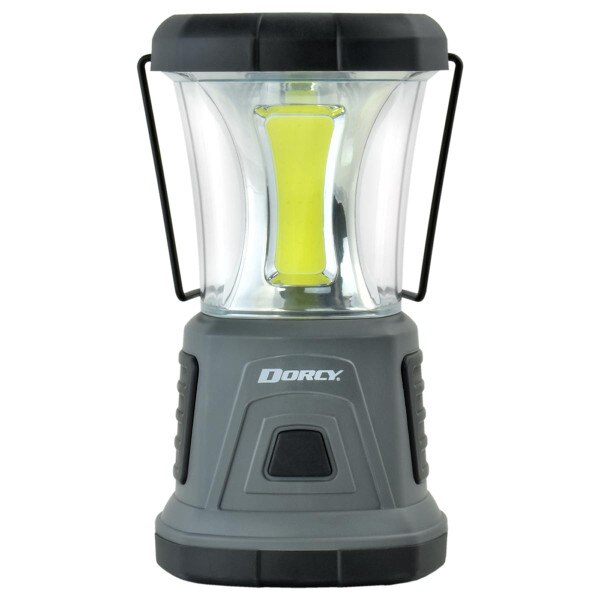 Dorcy 2000 Lumen 360 Degree Adventure Max LED Lantern, 4D | City Mill
