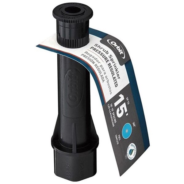 Orbit Full Pattern PRS Shrub Head | City Mill