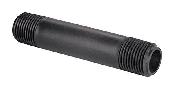 Orbit 3/4 in. D X 3 in. L Riser | City Mill