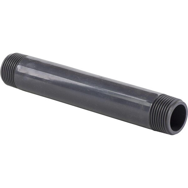 Orbit Riser 3/4x5 Schedule 80 Gray | City Mill