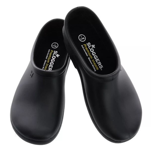 Sloggers Clog Black M11 | City Mill