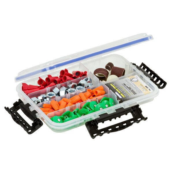 Waterproof Stowaway Storage Box, 5-20 Adjustable Compartments | City Mill