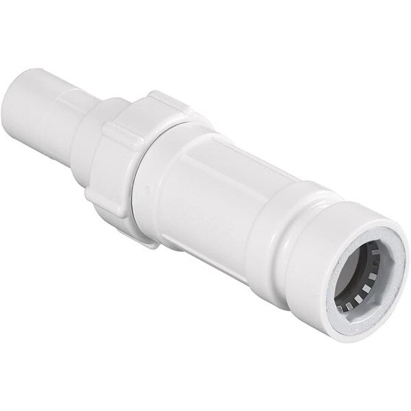Orbit 3/4 in. PVC Lock Slide Repair Fitting | City Mill