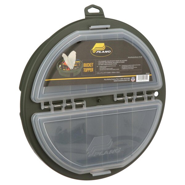 Plano 5 Gallon Bucket Topper Organizer | City Mill