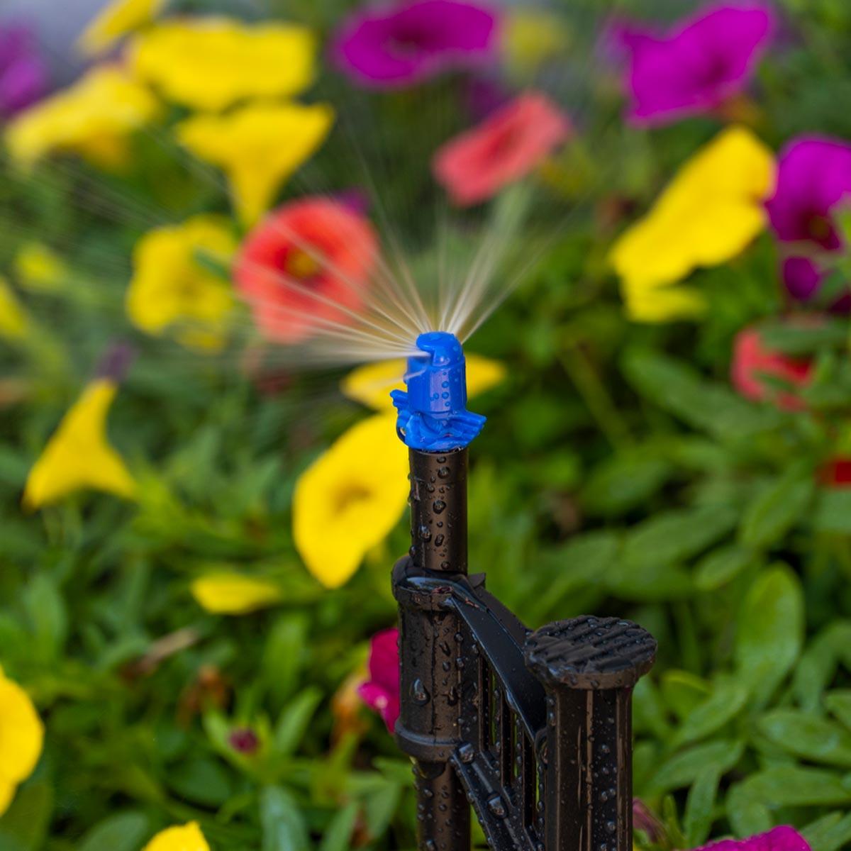 DIG 111-1B Half Jet Sprayer/Spike | City Mill