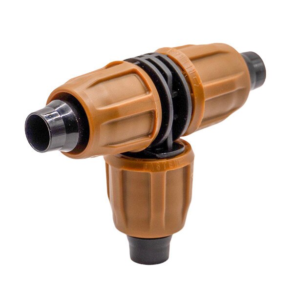 DIG C55 1/2 in. Universal Tee Fitting | City Mill