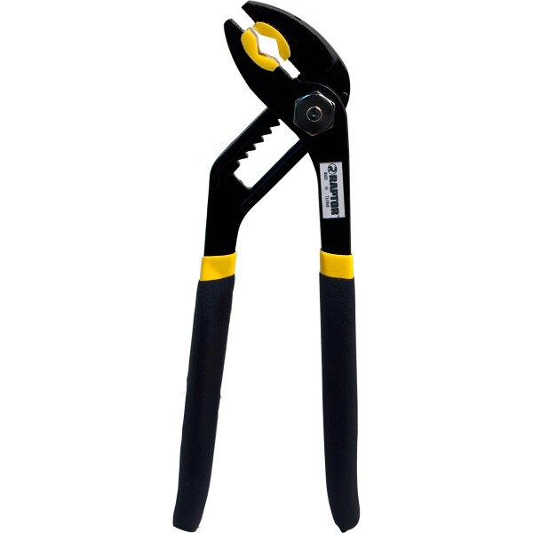 Soft Jaw Plumbing Piler | City Mill