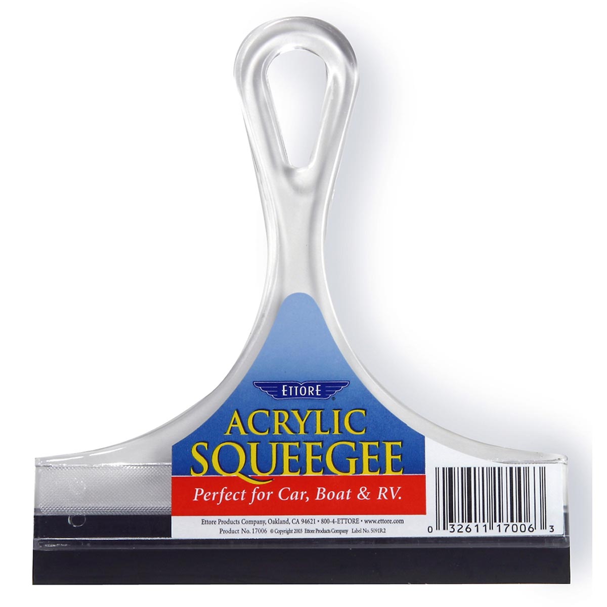 All Purpose Squeegee | City Mill