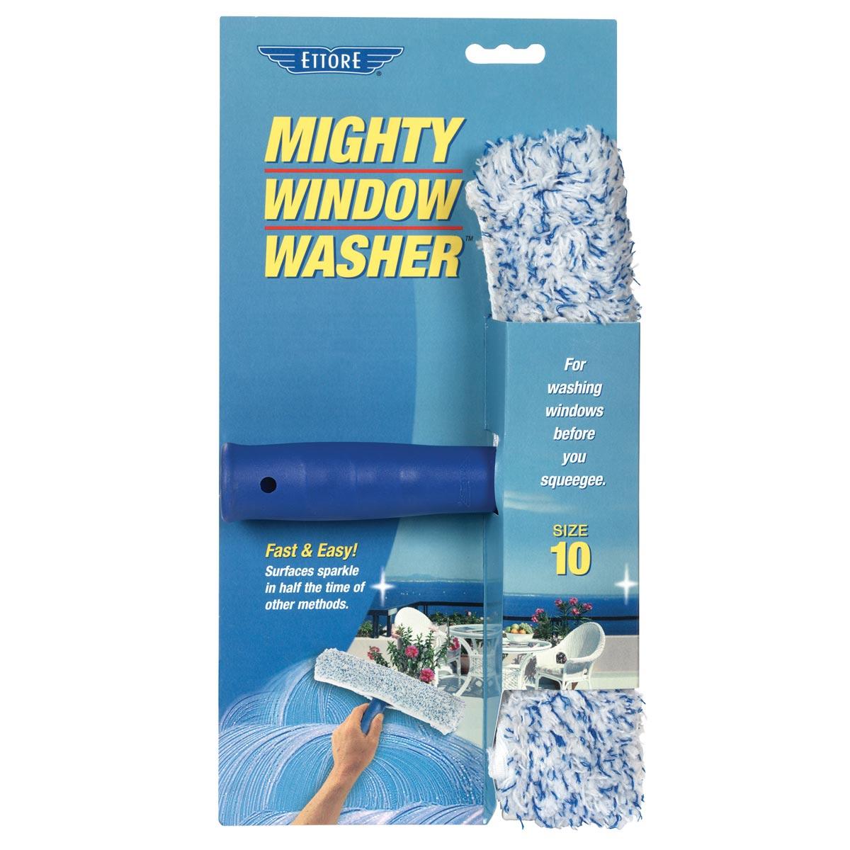 Window Scrubber | City Mill